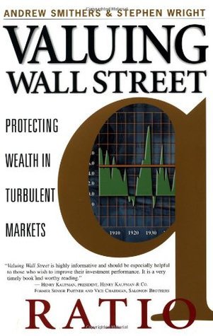 Valuing Wall Street : Protecting Wealth in Turbulent Markets by Andrew ...