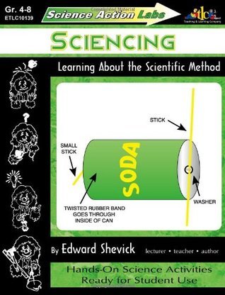 Science Action Labs - Sciencing: Learning About the Scientific Method ...