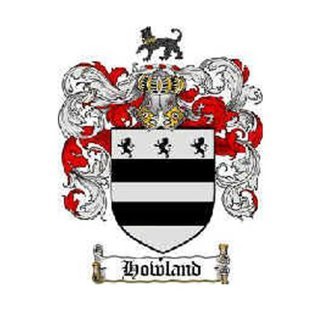 Of Pilgrims John and Elizabeth Howland by Dale W. Adams | Goodreads