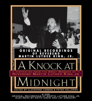 A Knock at Midnight: Inspiration from the Great Sermons of Reverend ...