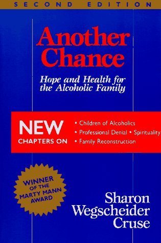 Another Chance: Hope and Health for the Alcoholic Family by Sharon ...