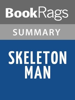 Summary & Study Guide Skeleton Man by Tony Hillerman by BookRags ...