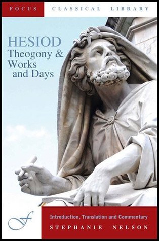 Hesiod's Theogony and Works & Days by Hesiod | Goodreads