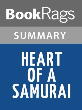 Summary & Study Guide Heart of a Samurai by Margi Preus by BookRags ...