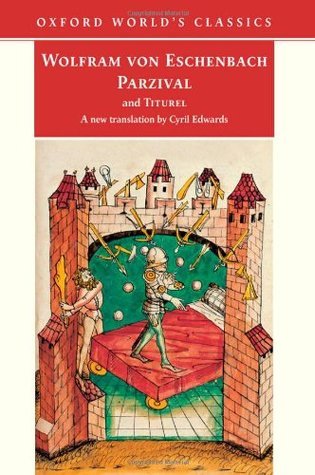 Parzival & Titurel by Wolfram von Eschenbach | Goodreads