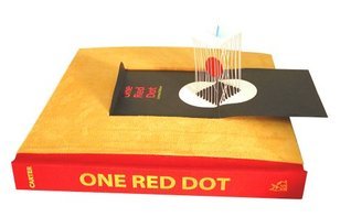 One Red Dot: A Pop-Up Book for Children of All Ages by David A. Carter ...