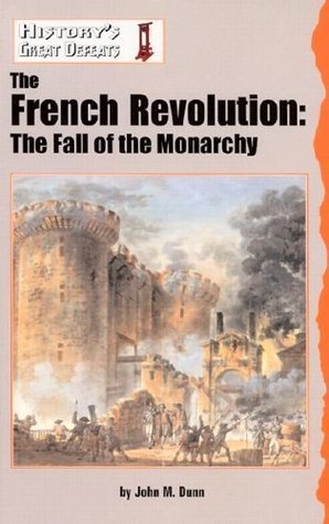 History's Great Defeats - The French Revolution: The Fall of the ...