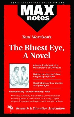 The Bluest Eye: A Novel by Christopher Hubert | Goodreads