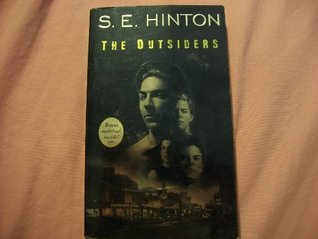 The Outsiders by S.E. Hinton | Goodreads