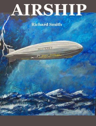 Airship by Richard Smith | Goodreads