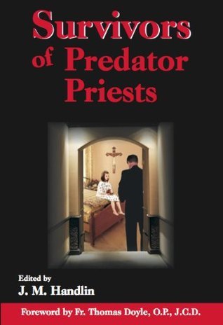 Survivors of Predator Priests by James Handlin | Goodreads