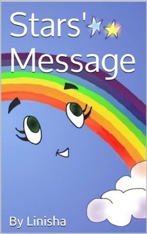 Stars' Message: I can read by Linisha | Goodreads
