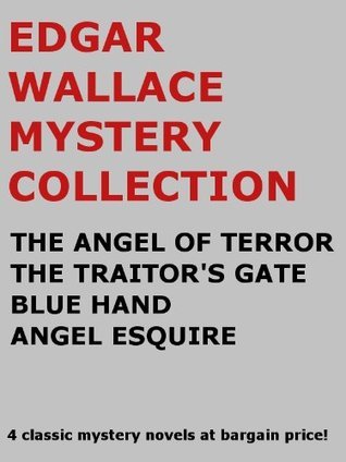 Edgar Wallace Mistery Collection vol. 2 by Edgar Wallace | Goodreads