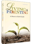 Living and Parenting by Yaakov Horowitz | Goodreads