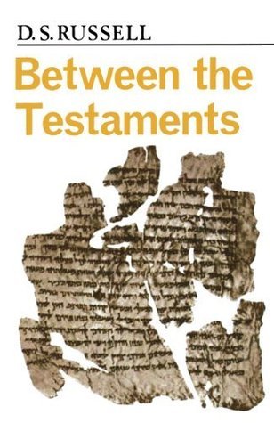Between the Testaments Pp by D.S. Russell | Goodreads