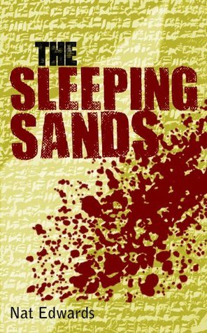 The Sleeping Sands by Nat Edwards | Goodreads