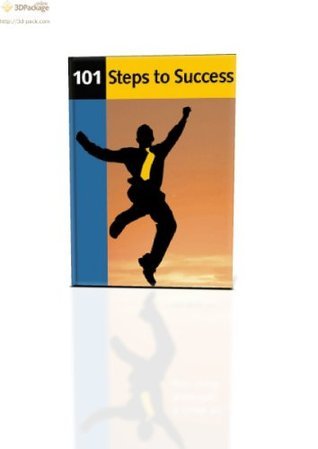 101 Steps to Success by sha luo | Goodreads