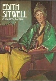 Edith Sitwell by Elizabeth Salter | Goodreads