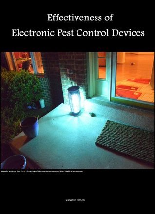 How Effective are Electronic Pest Control Devices by Vasanth Simon ...