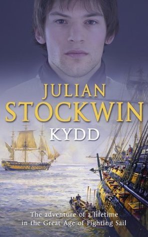 Kydd (Thomas Kydd #1) by Julian Stockwin | Goodreads