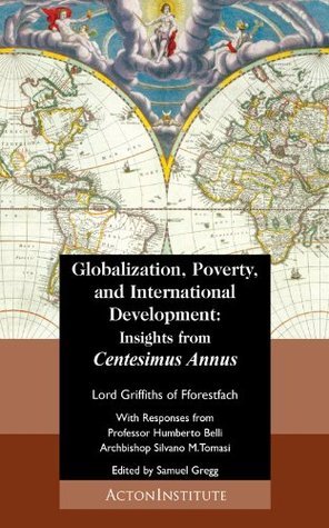 Globalization, Poverty, and International Development by Brian ...