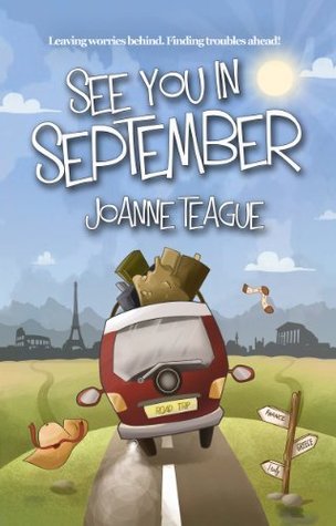 See You in September by Joanne Teague | Goodreads