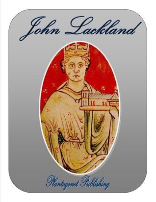 John Lackland or Bad King John by Kate Norgate | Goodreads