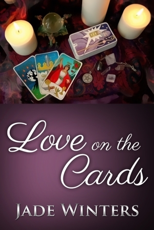 Love on the Cards by Jade Winters | Goodreads