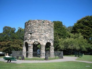 New Englands Narragansett Rune Stone. Was it the work of Icelanders? by ...