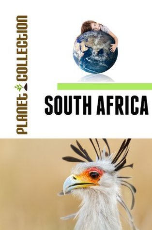 South Africa: Picture Book (Educational Children's Books Collection ...