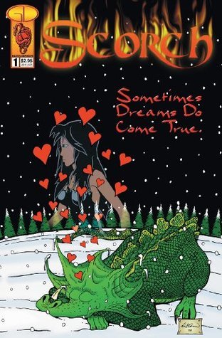 Scorch by Darren Glenn | Goodreads