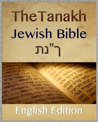 Tanakh (Hebrew Bible) by Simon Abram | Goodreads