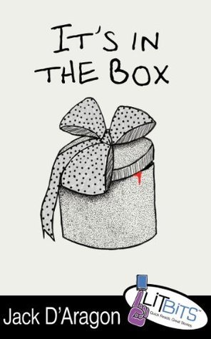 It's In The Box (Cracked Eye) by Jack D'Aragon | Goodreads