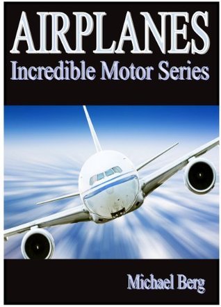 Airplanes - Kid's Book About Airplanes - Learn About Airplanes And ...