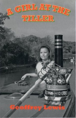 A Girl At The Tiller by Geoffrey Lewis | Goodreads