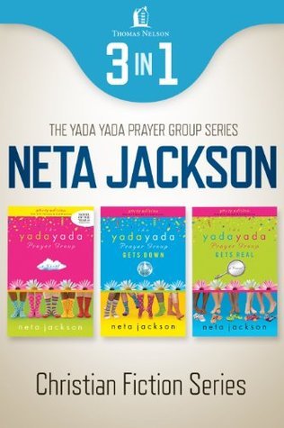 Yada Yada Prayer Group by Neta Jackson | Goodreads