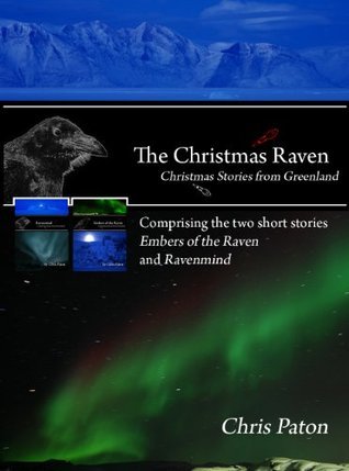 The Christmas Raven by Chris Paton | Goodreads