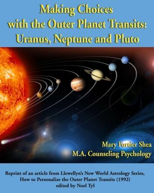 Making Choices with the Outer Planet Transits: Uranus, Neptune, and ...