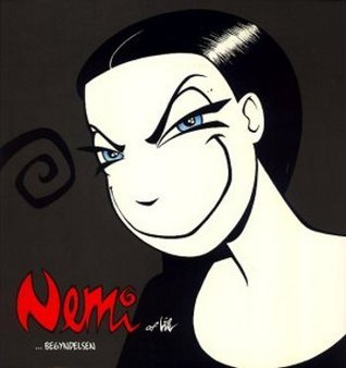 begyndelsen (Nemi) by Lise Myhre | Goodreads