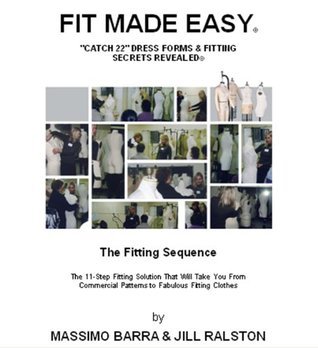 FIT MADE EASY "Catch 22" Dress Forms & Fitting Secrets Revealed by ...