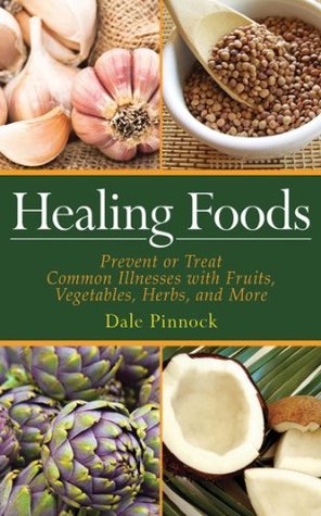 Healing Foods: Prevent and Treat Common Illnesses with Fruits ...