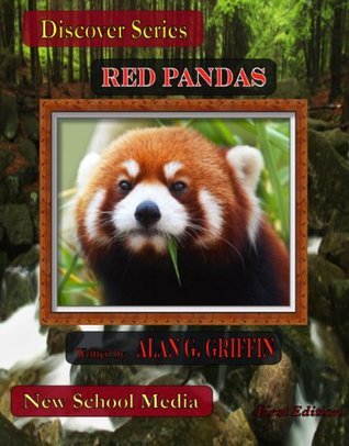 Red Pandas (Discover Book 5) by Alan Griffin | Goodreads