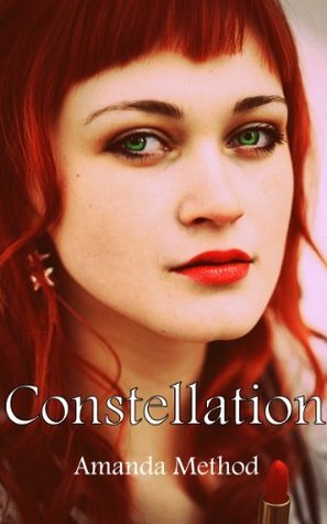 Constellation (Genevieve Narratives Book 1) by Amanda Method | Goodreads