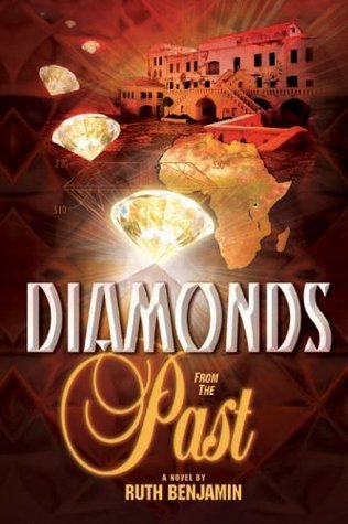 Diamonds from the Past by Ruth Benjamin | Goodreads