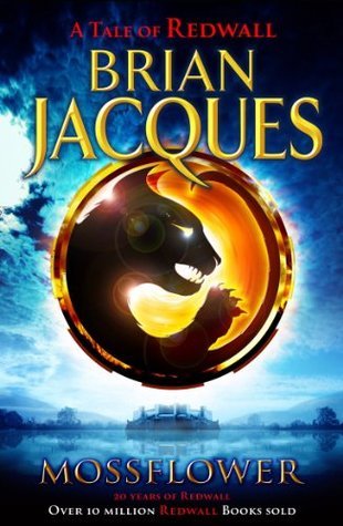 Mossflower (Redwall Book 2) by Brian Jacques | Goodreads