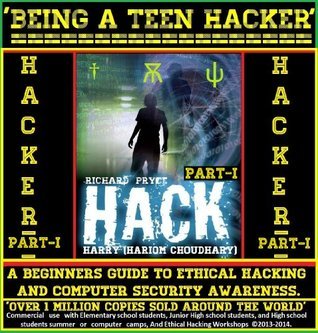 Hacking: Being A Teen Hacker , The Art of Exploitation 2013 Edition ...