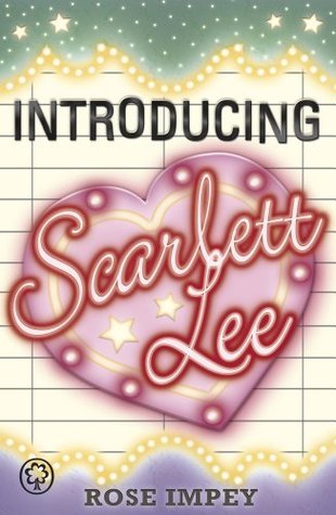 Introducing Scarlet Lee (Red Apples) by Rose Impey | Goodreads