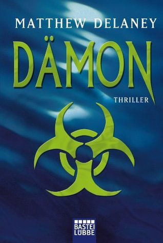 Dämon by Matthew Delaney | Goodreads