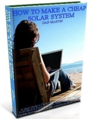 Solar Panel System Installation for Beginners by Dan Martin | Goodreads