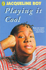 Playing It Cool by Jacqueline Roy | Goodreads